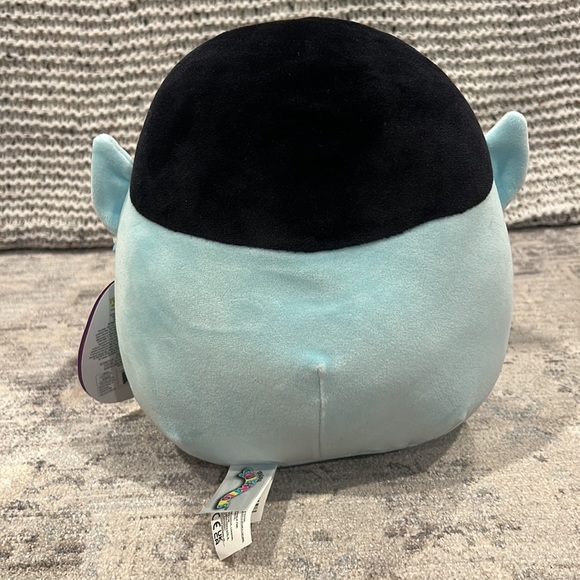 Kellytoy | Toys | Nwt 8 Drake The Vampire Squishmallow | Poshmark